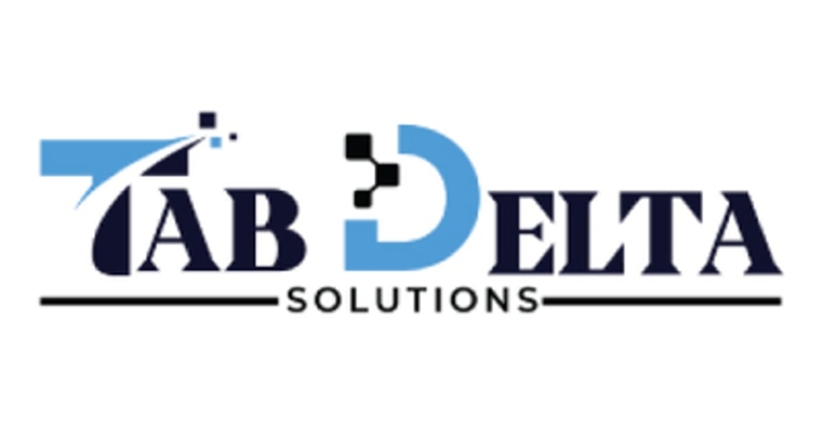 Tabdelta Solutions - Ahmedabad | about.me