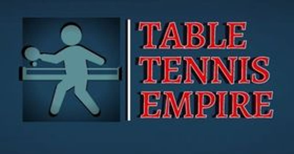 tabletennis empire - Plot No. 32/4, First Floor, Zulfe Bengal, Dilshad ...