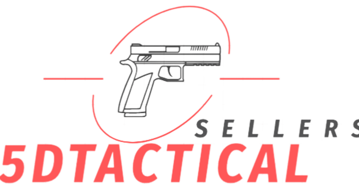 5D Tactical - Texas | about.me