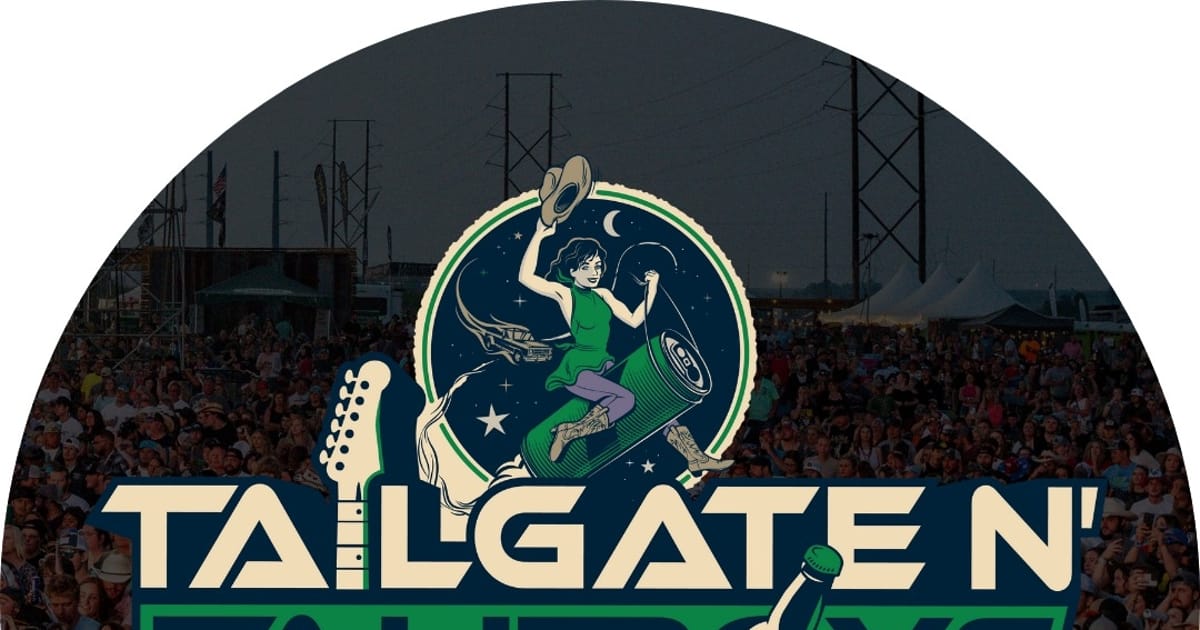 Tailgate N Tallboys - USA | about.me