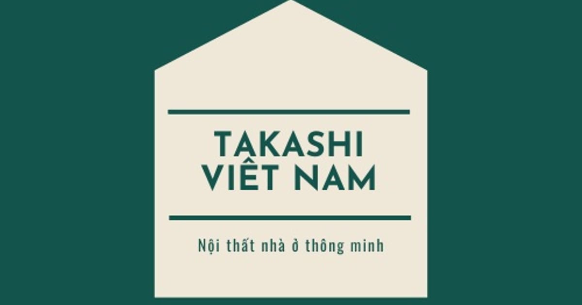 Takashi Việt Nam - Số 44 - Đường số 46 - Khu phố 6 - Hiệp Bình Chánh ...