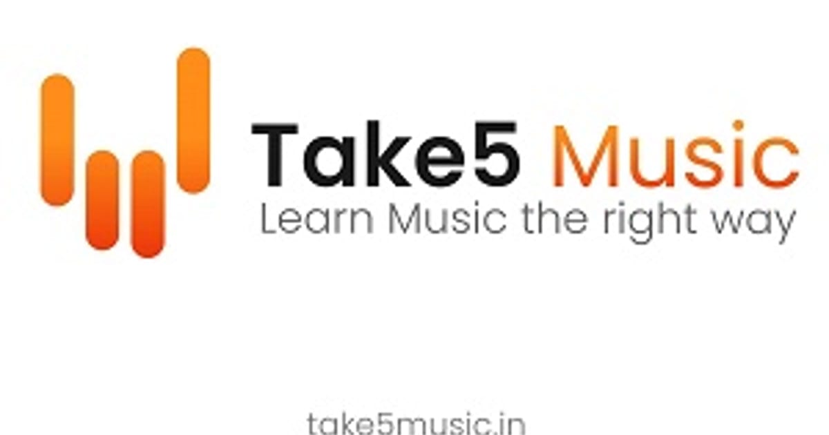 Take5 Music - Hyderabad, Telangana, India 500032 | about.me