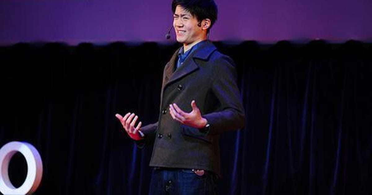 Takehiro Mouri | about.me