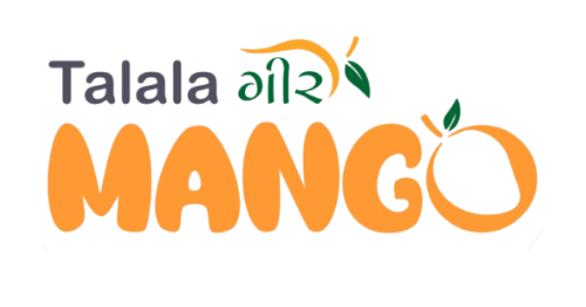Talala Gir Mango - 06, Gam Ma Mandir Same, Pipalva, Talala Gir, Somnath ...