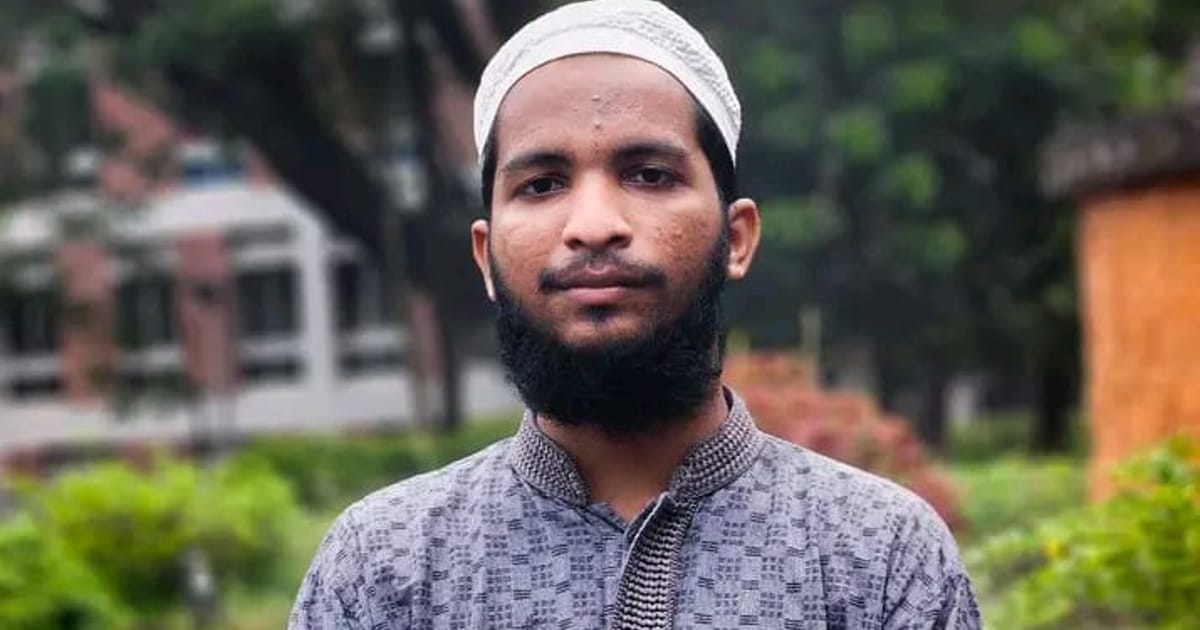 TALHA JOBAYER RADOWAN - Chattogram, Bangladesh | about.me