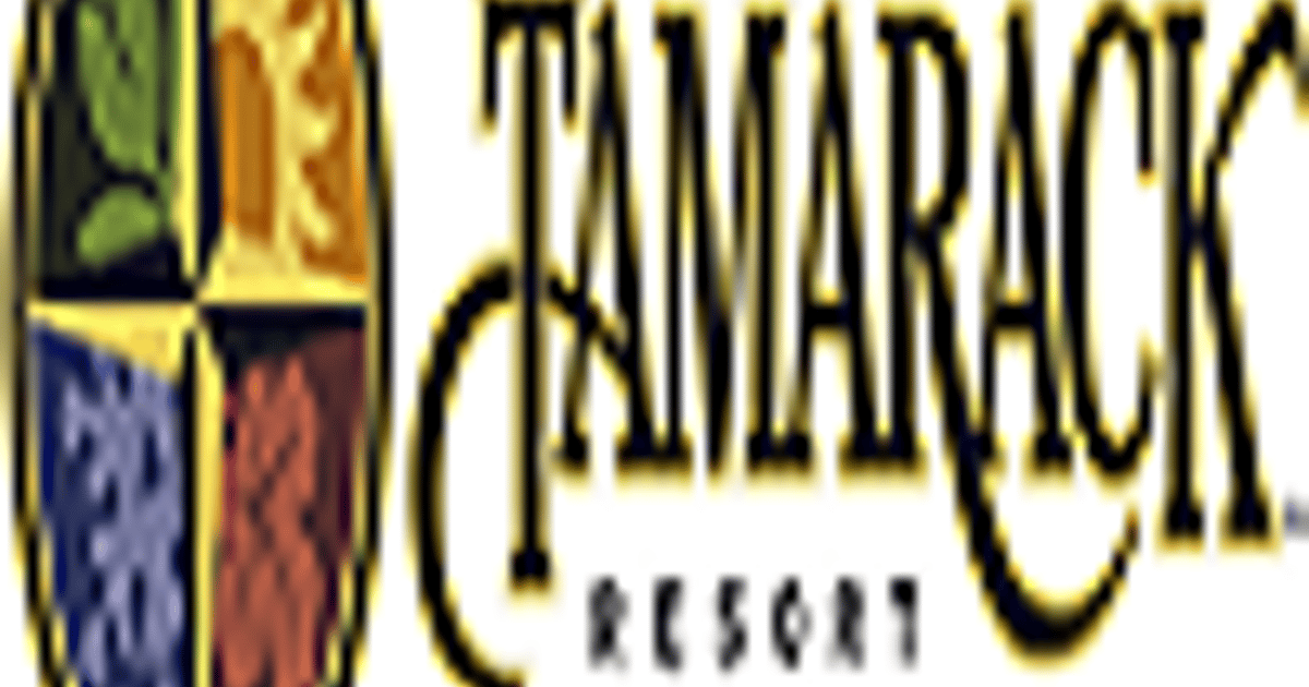 Tamarack Resort - Tamarack, ID, USA | about.me