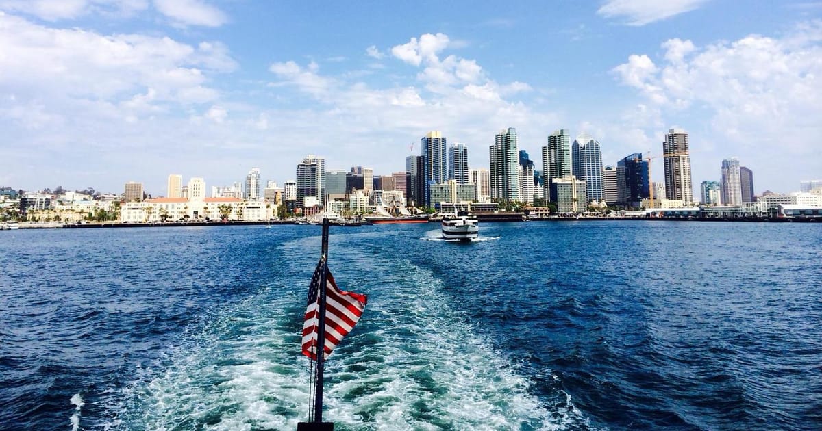 Tami Strand - San Diego, California, U-T San Diego, The Active Network ...