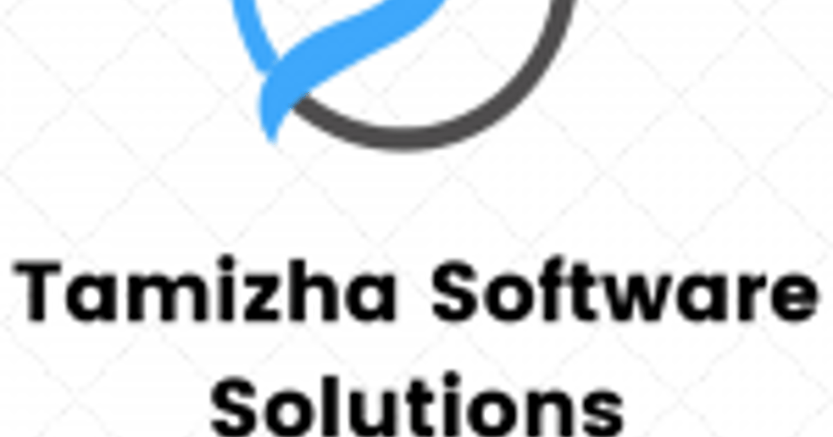Tamizha solution | about.me