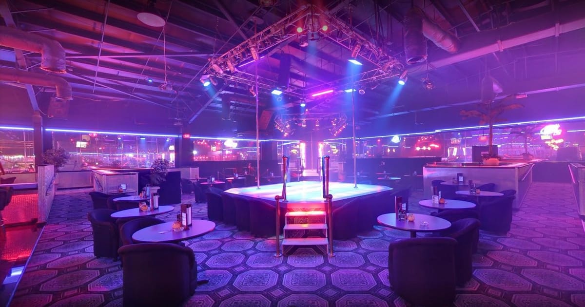 Tampa Gold Club - Tampa, Florida | about.me