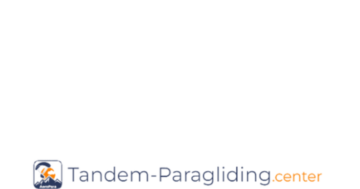 Tandem Paragliding Center - Schwendterstr. 6, 6345 Kössen Austria ...