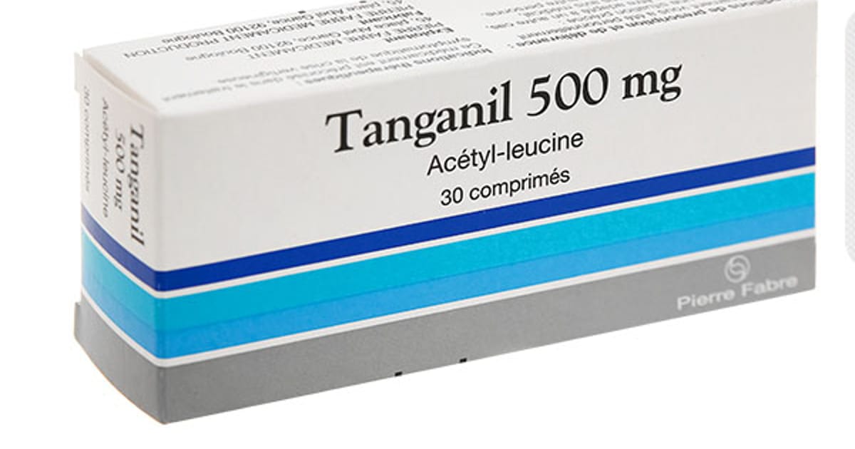 Tanganil 500 Thần Kinh TAP - 85 Vũ Trọng Phụng, Thanh Xuân Trung, Thanh ...