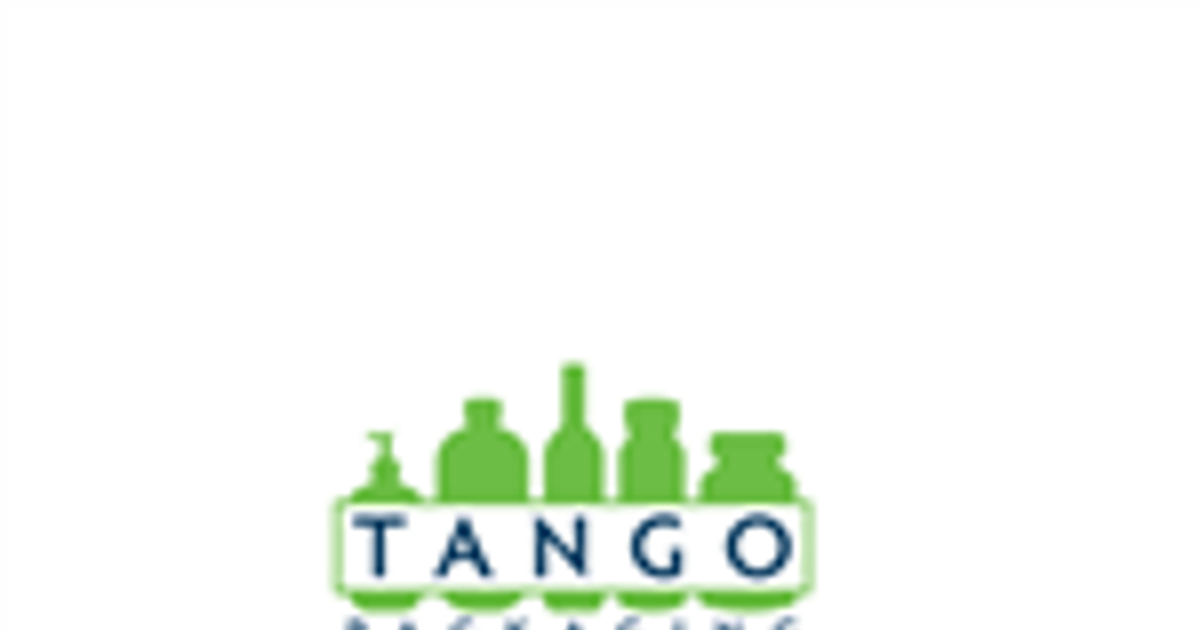 Tango Packaging - USA | about.me