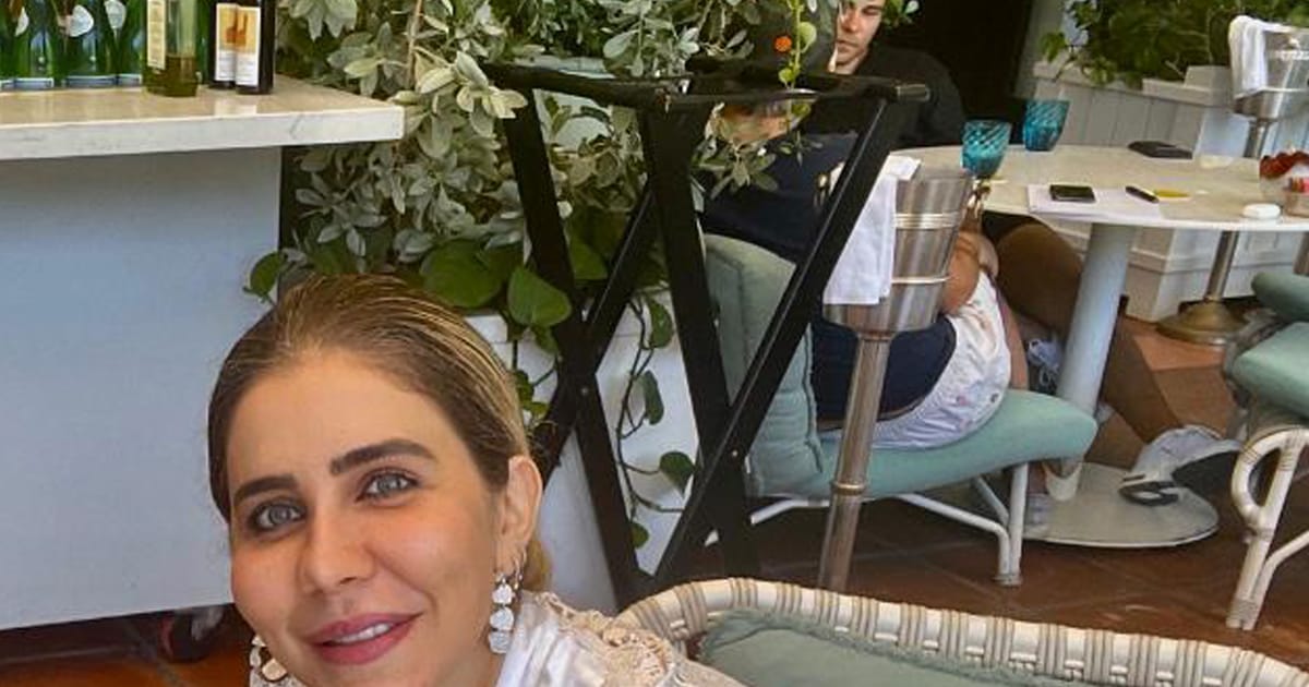 Tania Mawad - Miami, Florida. | about.me