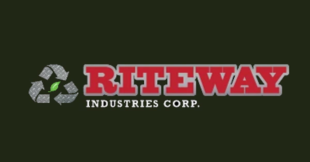 Riteway Industries Corp. - 1177 Grinnell Pl,Bronx, NY 10474, USA ...