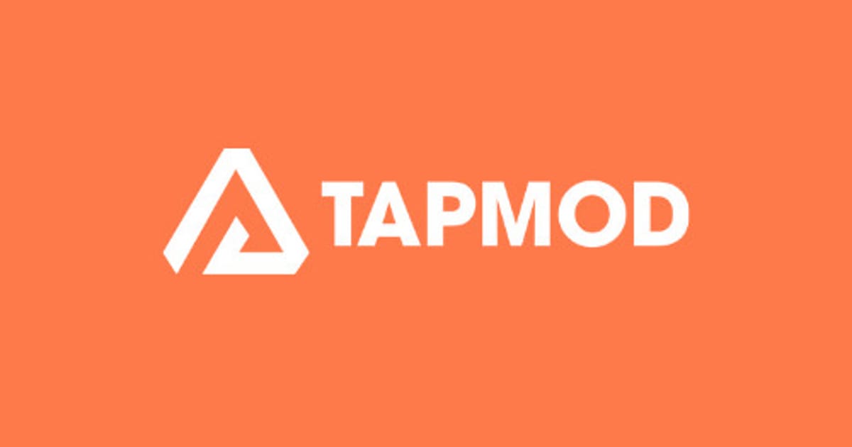 tap mod - USA | about.me