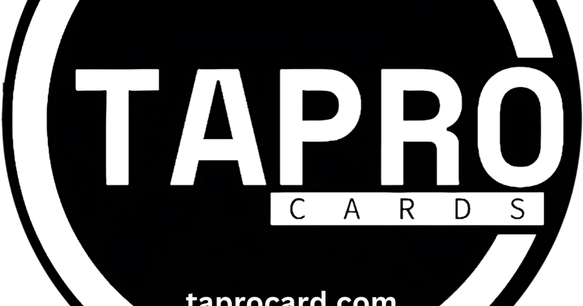 TAPro Cards - Snohomish | about.me
