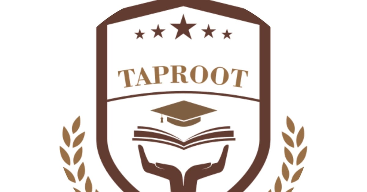 Taproot College - Bidar | about.me