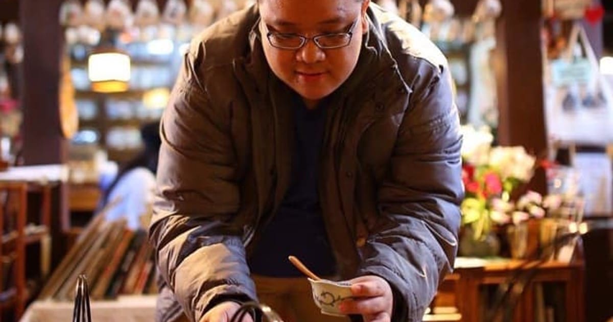 Ritchie Nathaniel - Jakarta, Indonesia | about.me