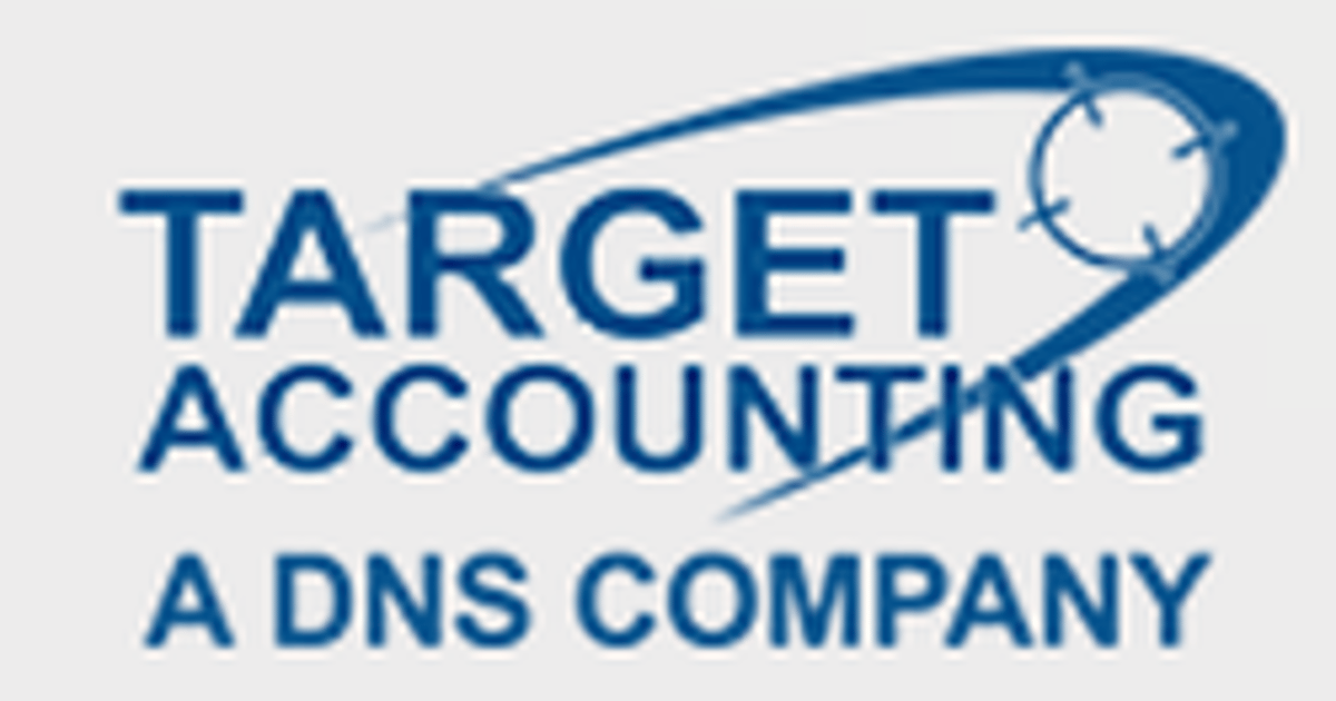 Target Accounting - DNS House, 382 Kenton Road, Harrow, Middlesex, HA3 ...