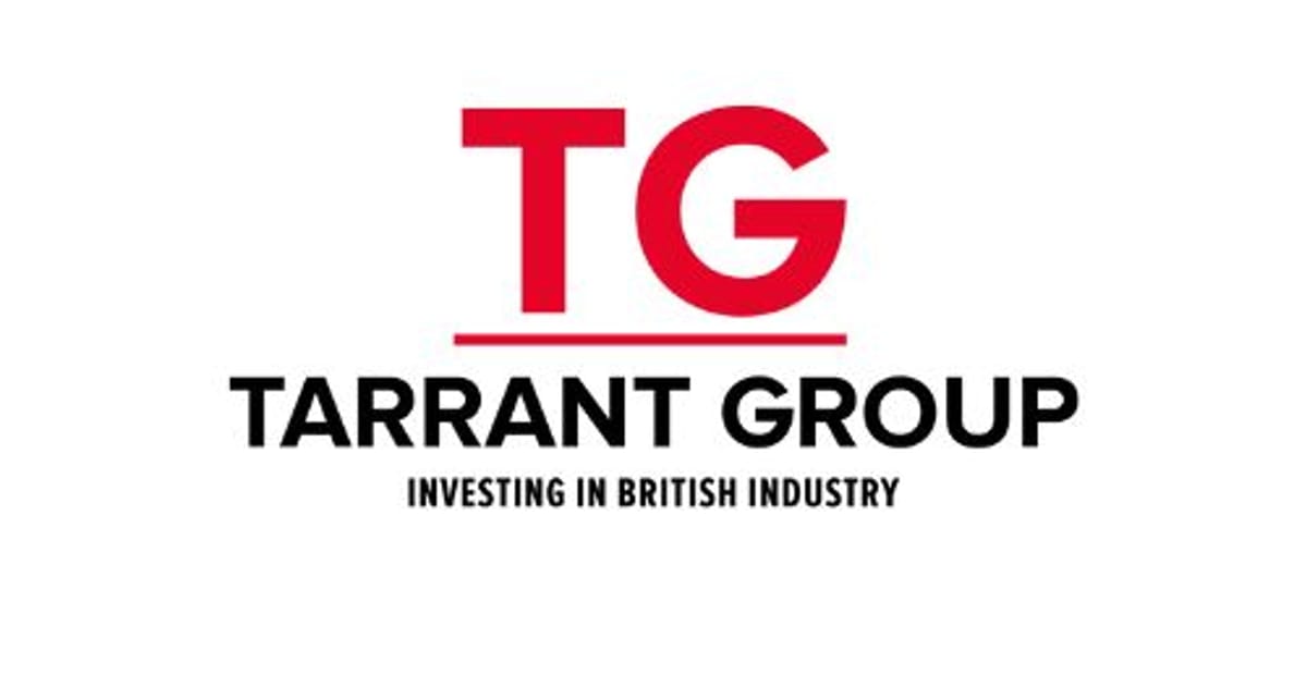 Tarrant Group - "20-22 Wenlock Road London N1 7GU" | about.me