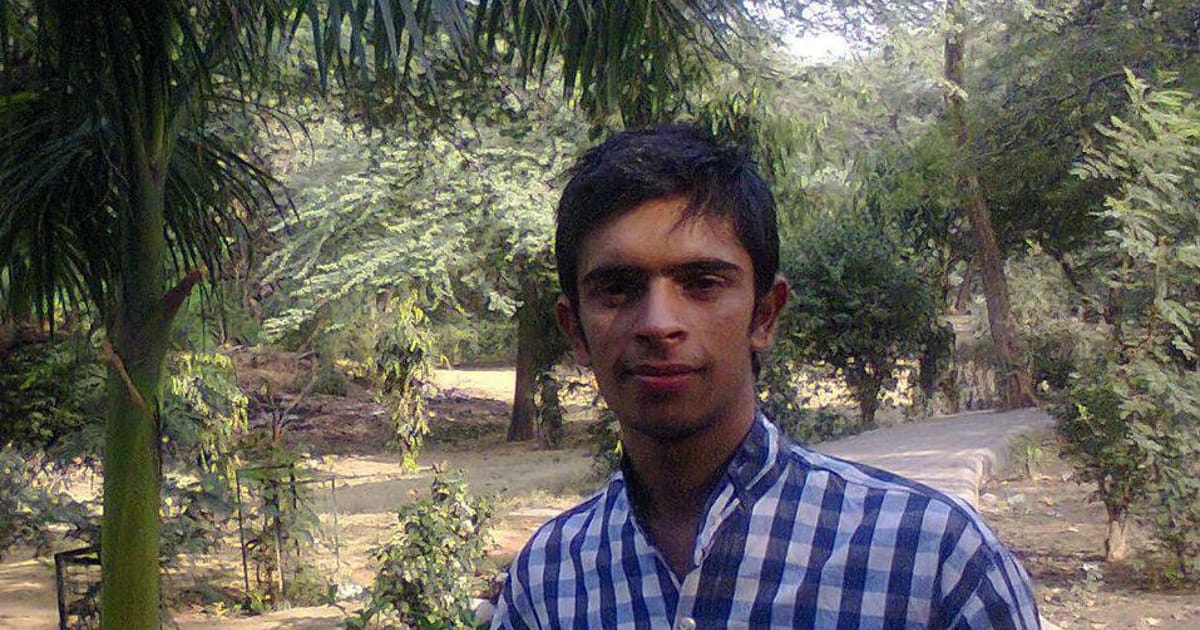 Tarun Rana - New Delhi, India, New Delhi, India, HCL, DAV Public School ...