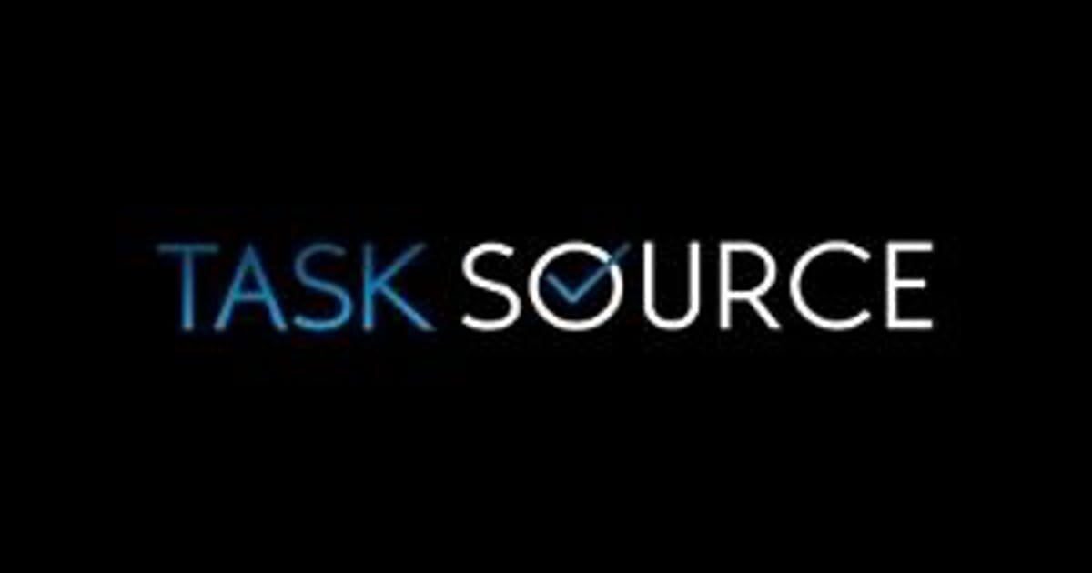 Task Source - India | about.me