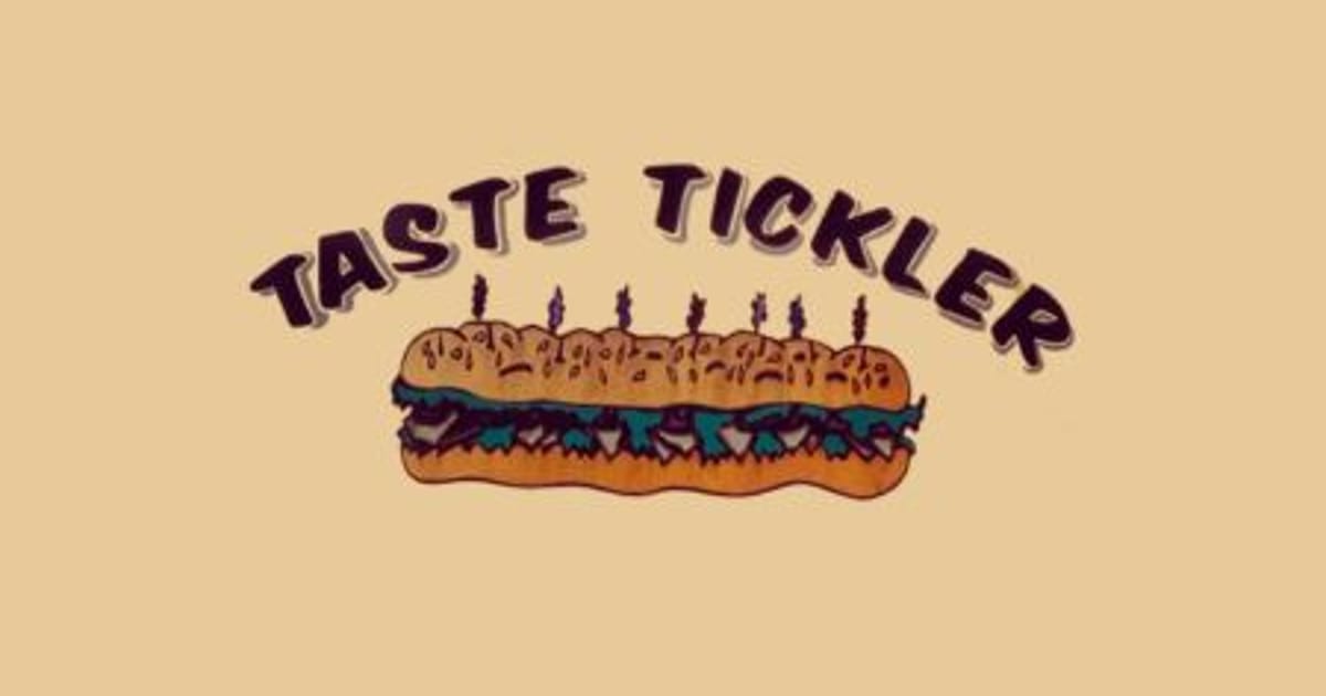Taste Tickler | about.me