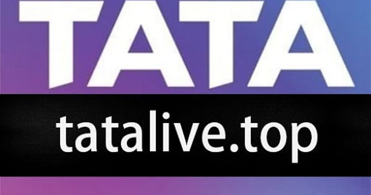 TATA Live - Indonesia | about.me
