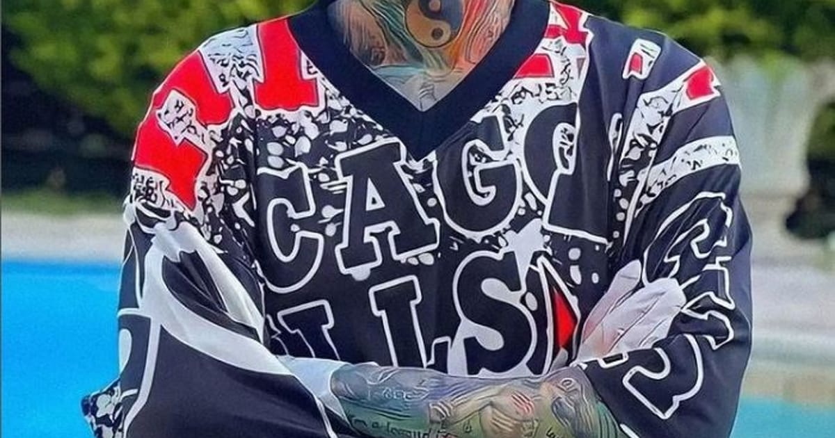 amir tataloo - iran | about.me