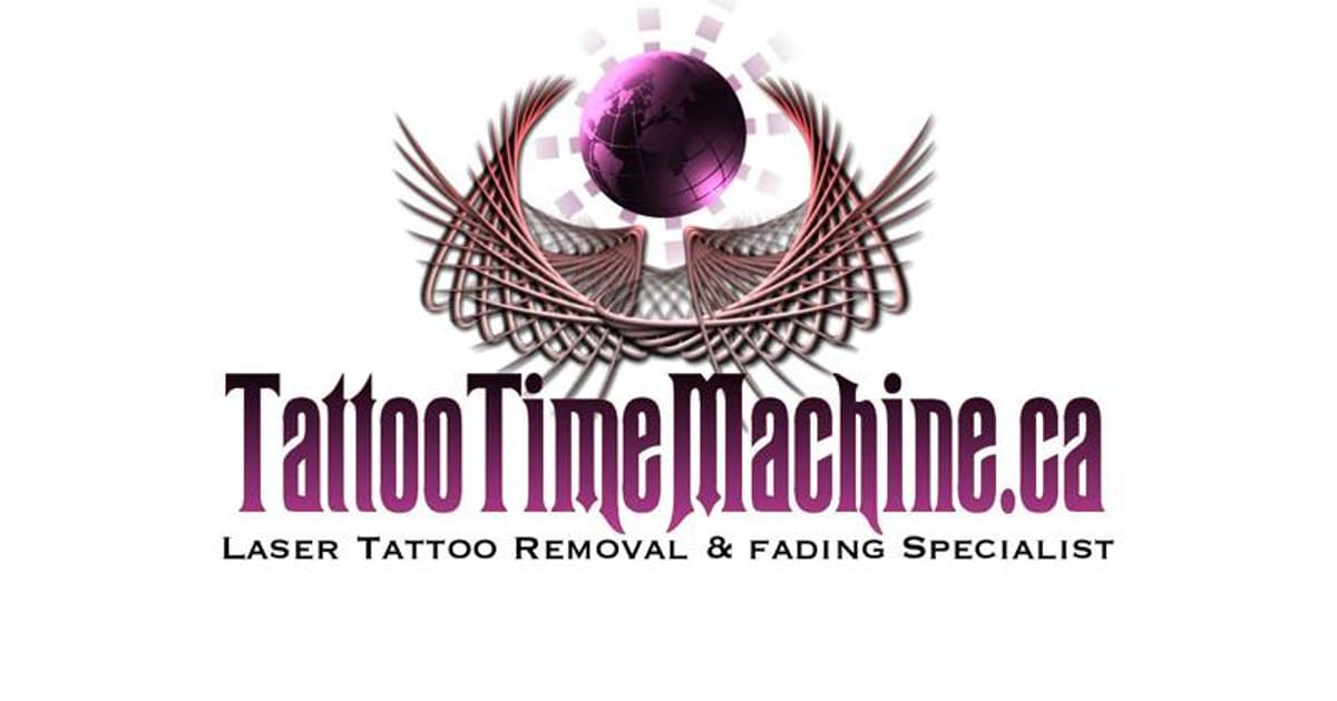 tattootime machine - CANADA | about.me