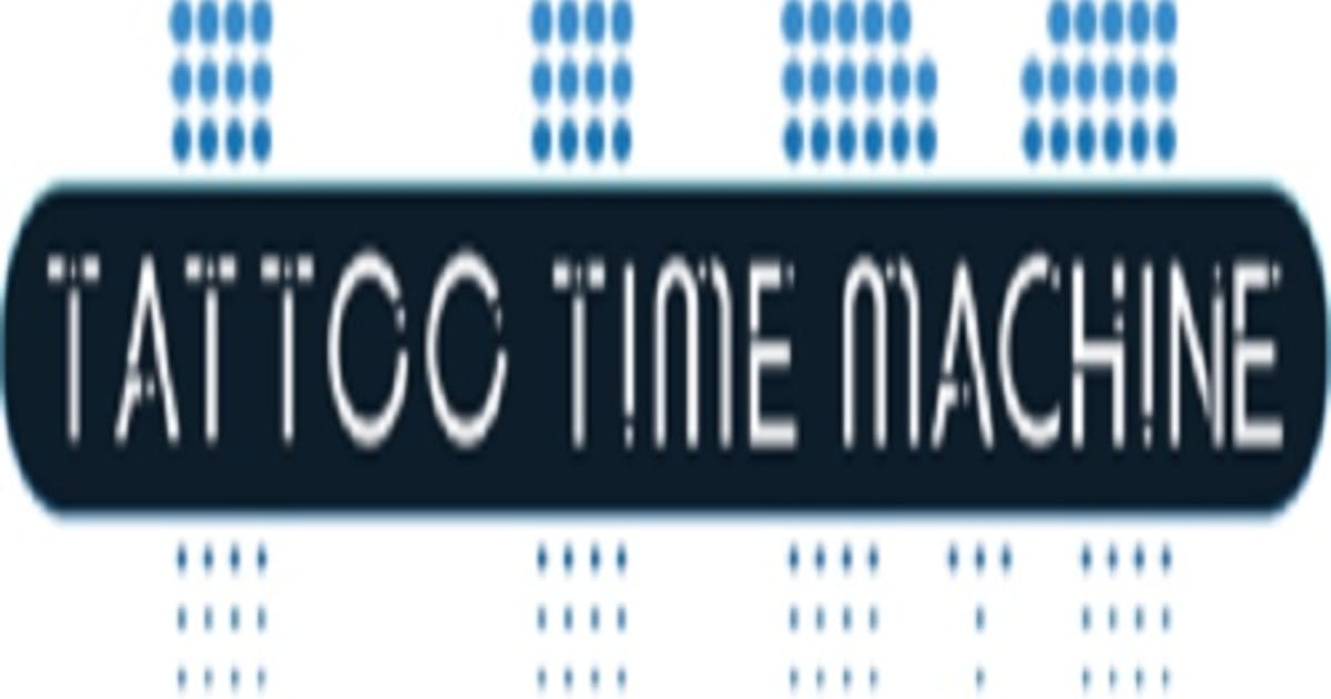 Tattoo Time Machine Laser Clinic - 729 Corydon Ave C Winnipeg, MB R3M ...