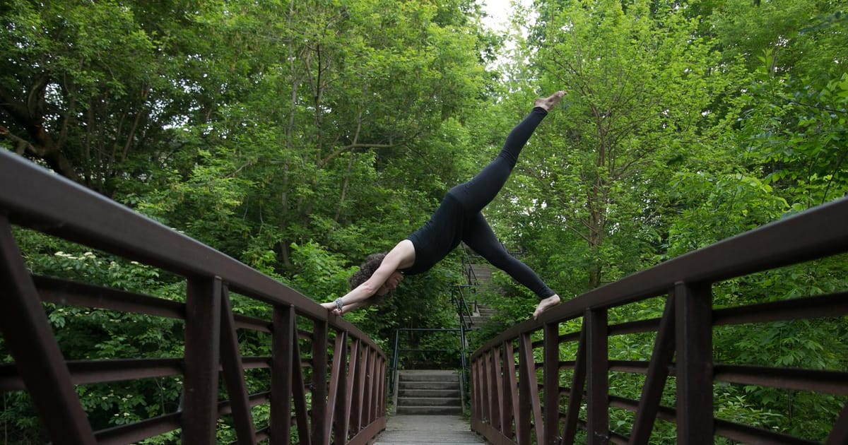 Tatum Fjerstad - Minneapolis, Yoga Teacher, Writer, University of Minnesota | about.me