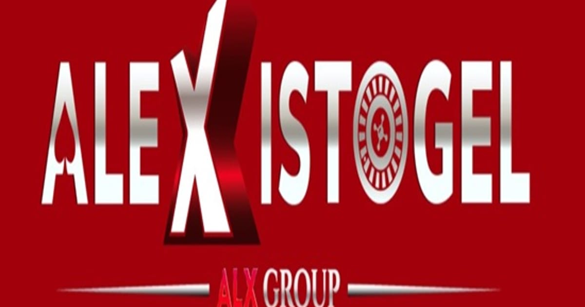 ALEXISTOGEL Daftar Slot - Indonesia | about.me