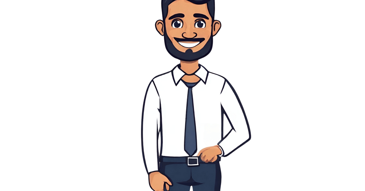 Tausif Khatik | about.me