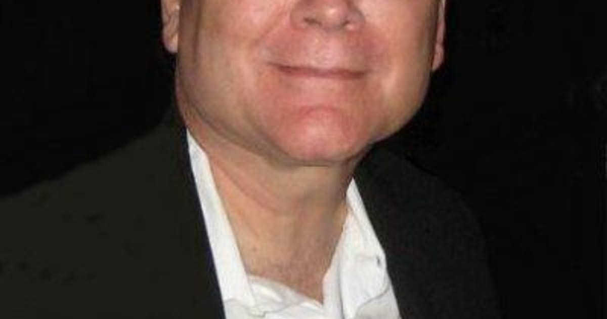 Mark Hughey | about.me