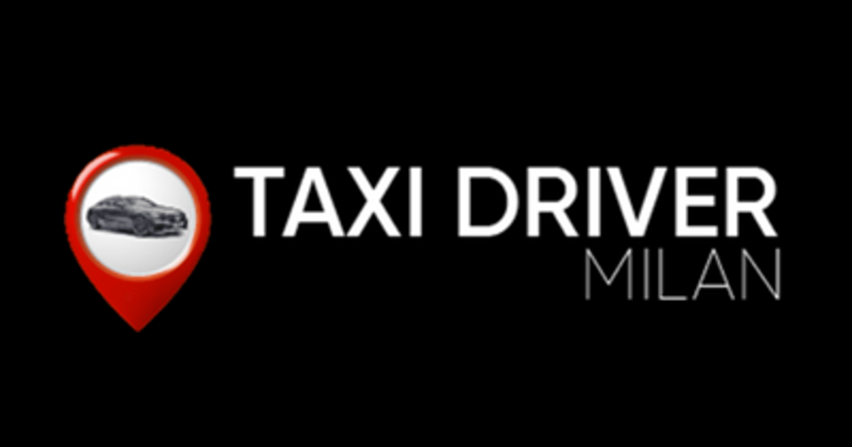 Taxi Service - Milan city, Italy | about.me
