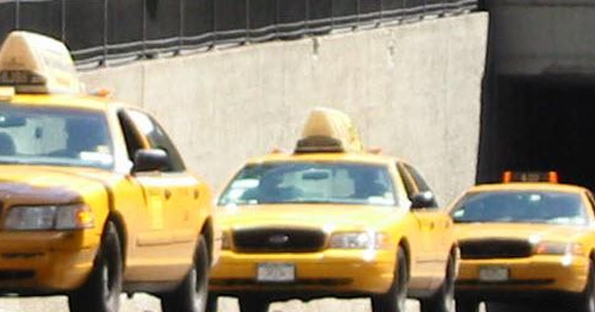 Taxi Orlando Cab Service - Orlando, Florida, United States | about.me