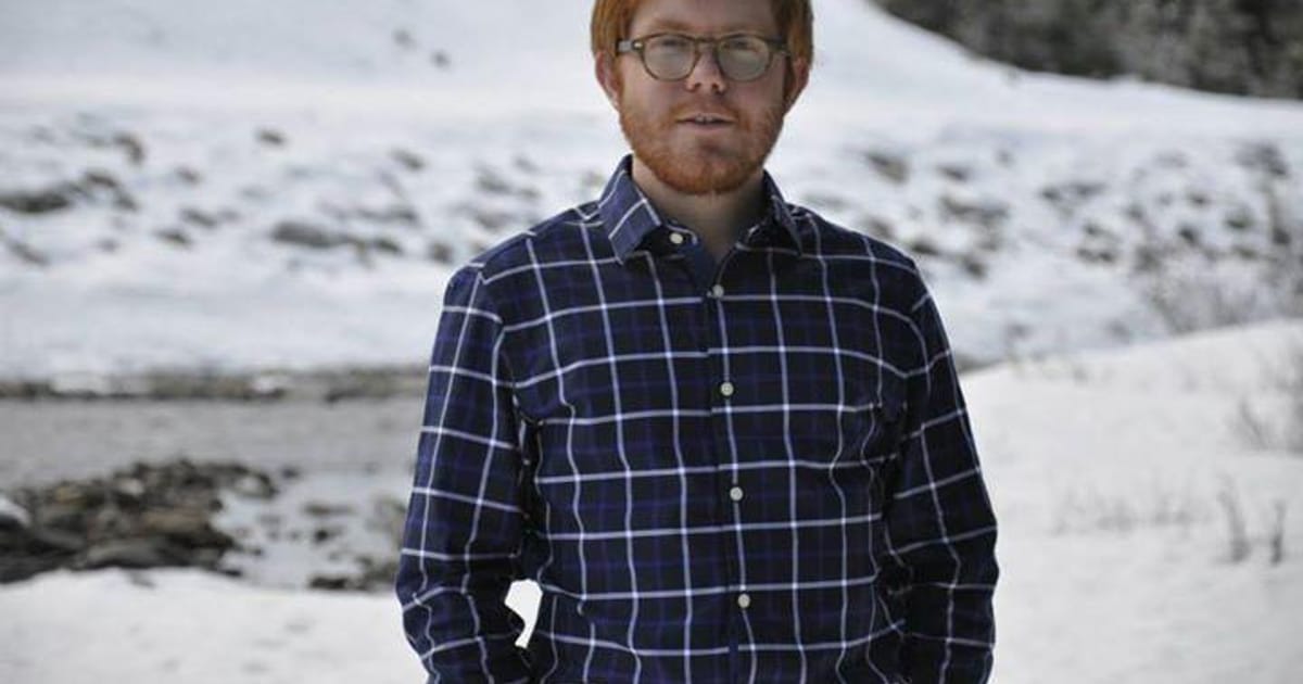 Taylor Brorby - Ames, Iowa, United States, Writer, BA, St. Olaf College ...