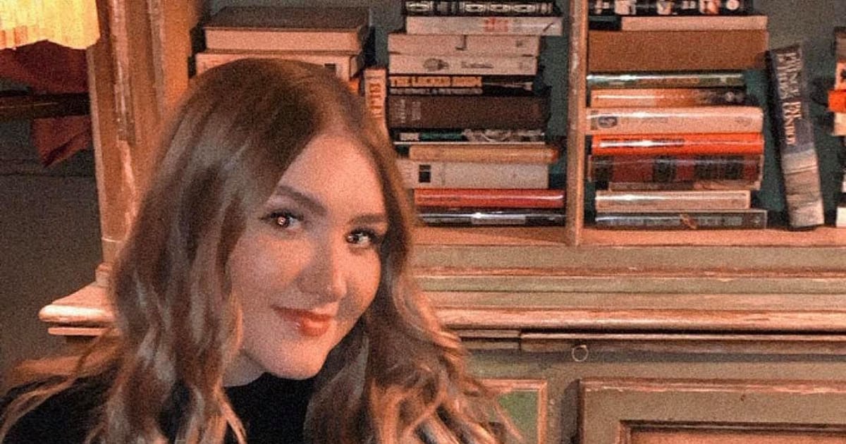 Taylor Cerveniak - Mount Pleasant, Mi | about.me