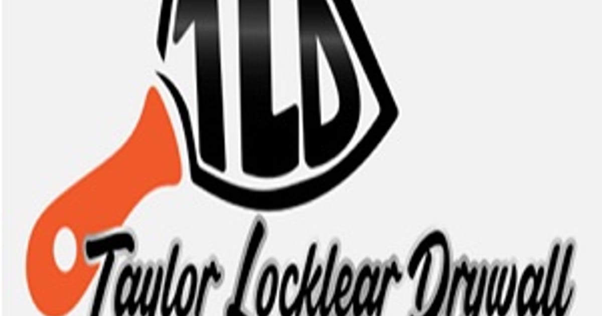 Taylor Locklear Drywall - Folly Beach | about.me