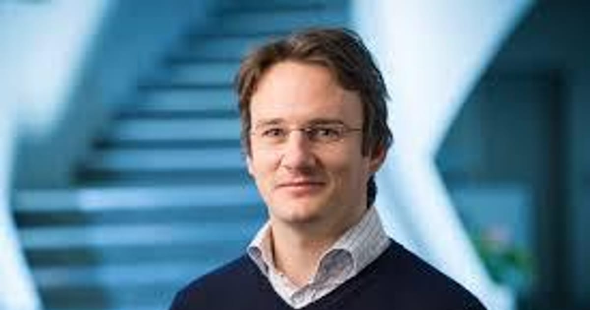 Tim Boucher | about.me