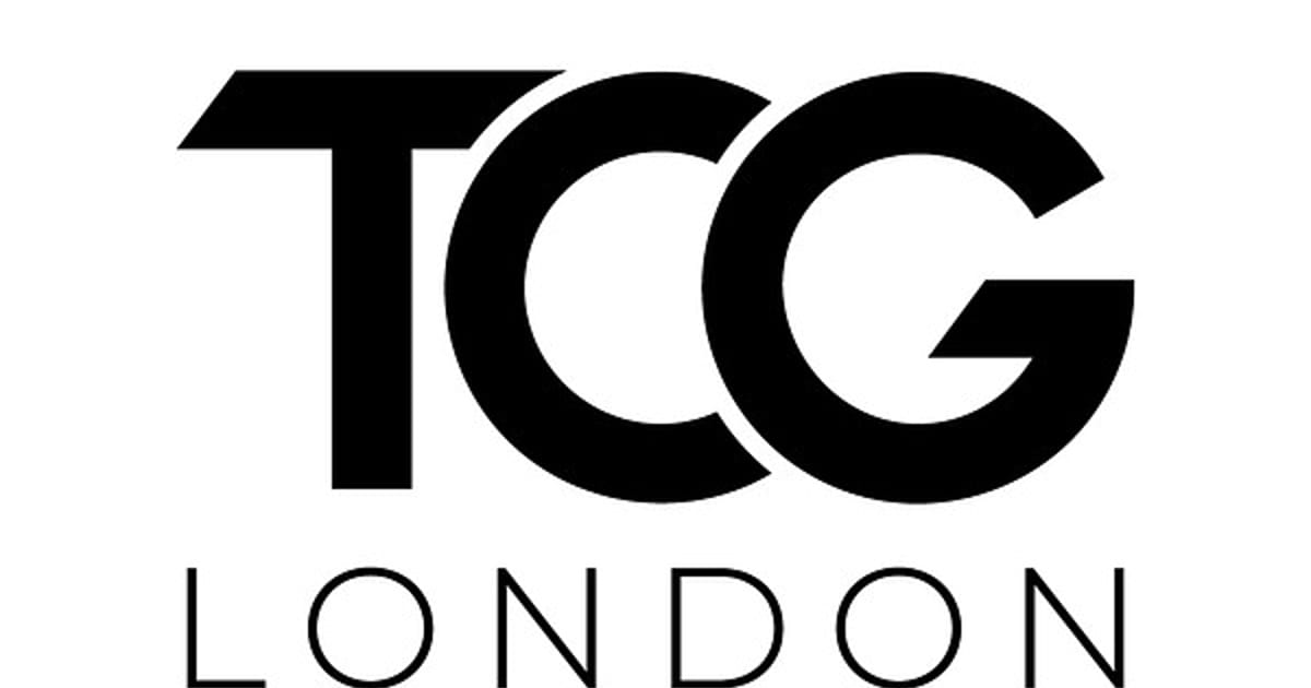 TCG London - Unit 17 - Studio 3,Millmead Industrial Estate Millmead ...