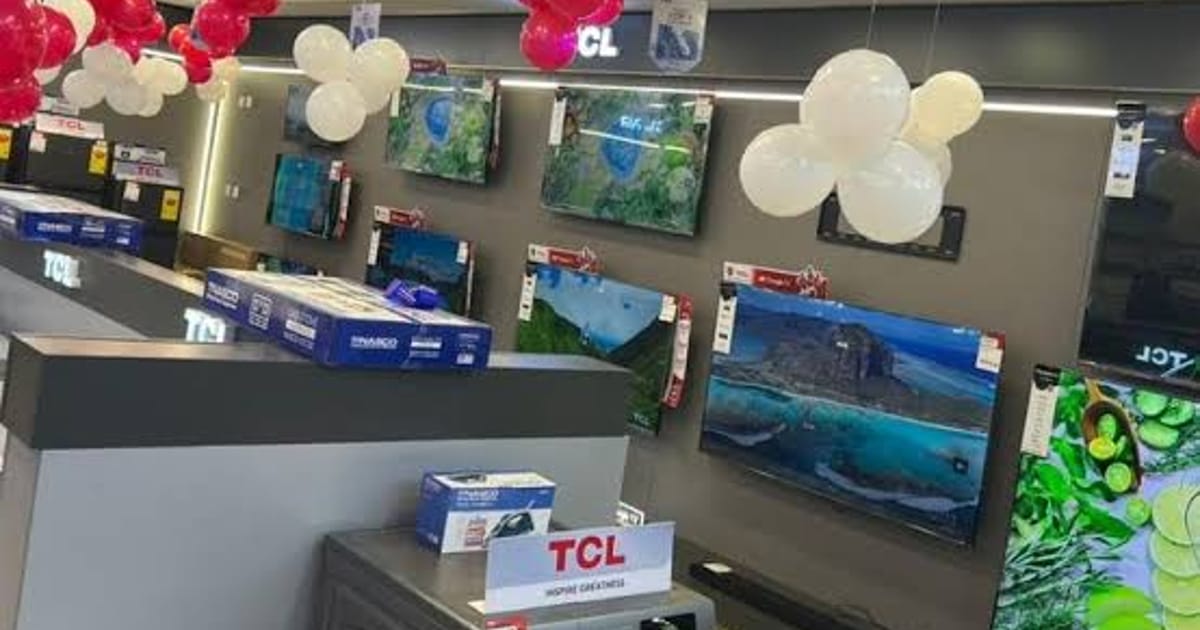 TCL GHANA ELECTRONICS - Cantonment rd , Accra | about.me