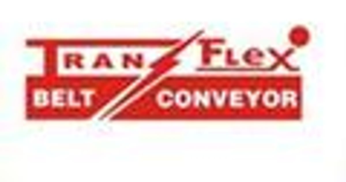 Transflex Conveyors | about.me
