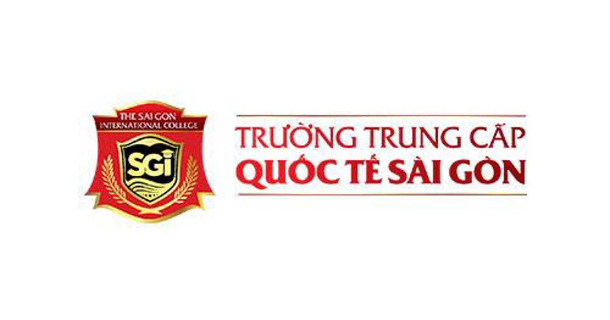 Trung cấp Quốc Tế Sài Gòn - ho chi minh | about.me