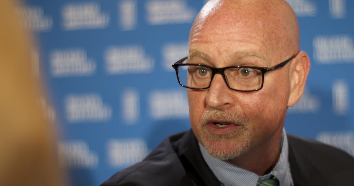 Todd Denkin | about.me