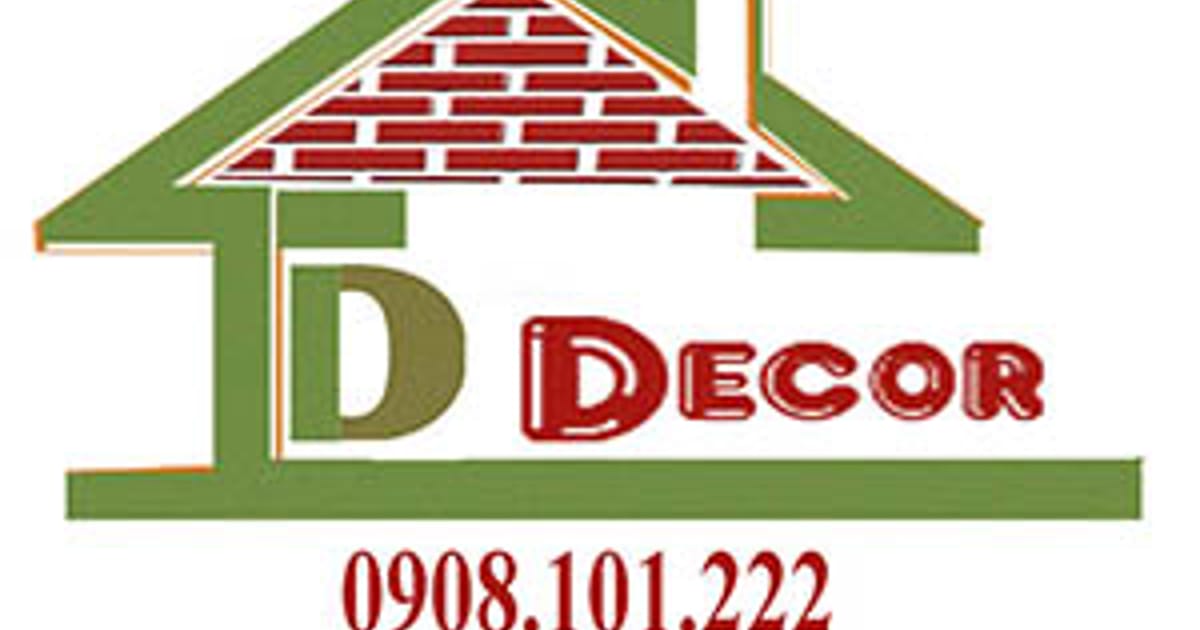 TDT Decor - 16/21 Trần Văn Ơn, P. Tân Sơn Nhì, Q. Tân Phú, TPHCM | about.me