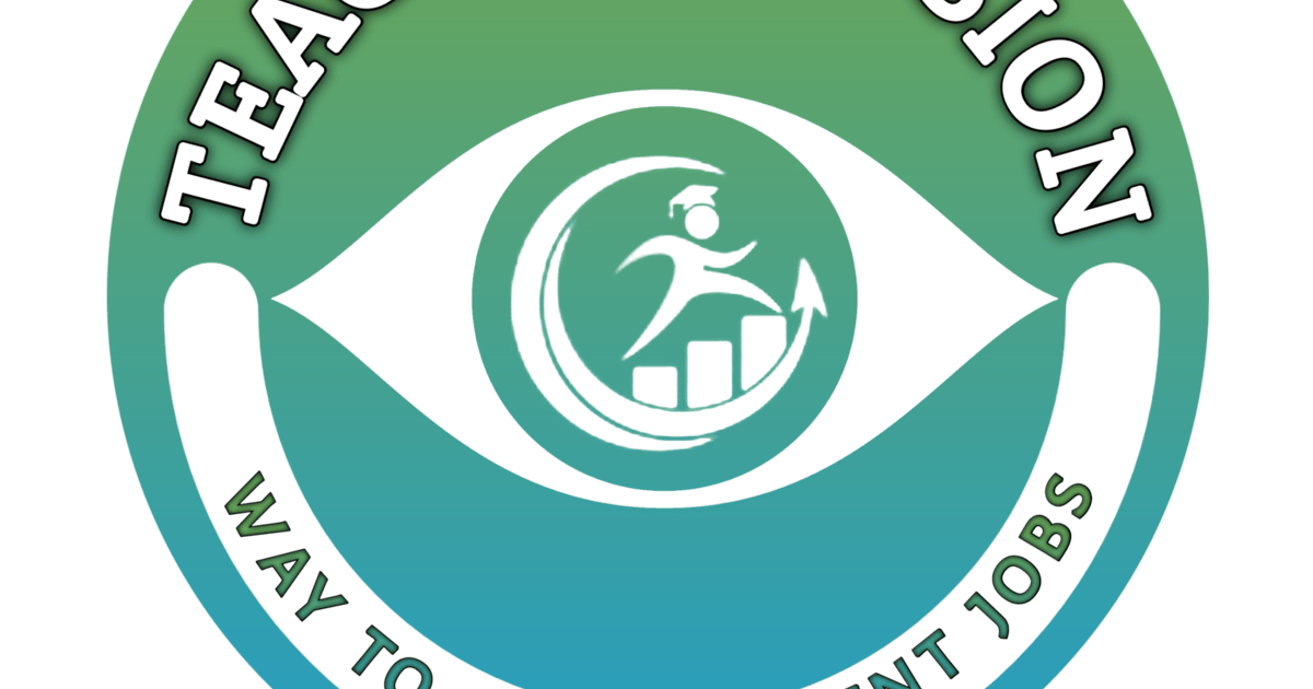 Teachers Vision - S.C.O 77, Top Floor , Sector - 15D Chandigarh, 160015 ...