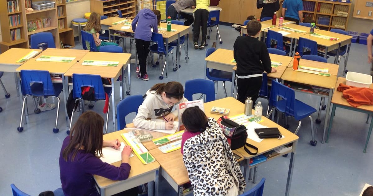 Teach Learning Skills | about.me