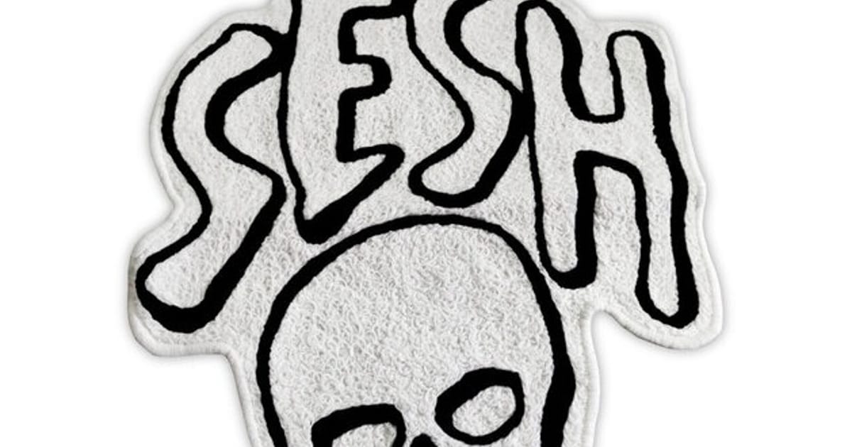 Team Sesh Merch - New York | about.me